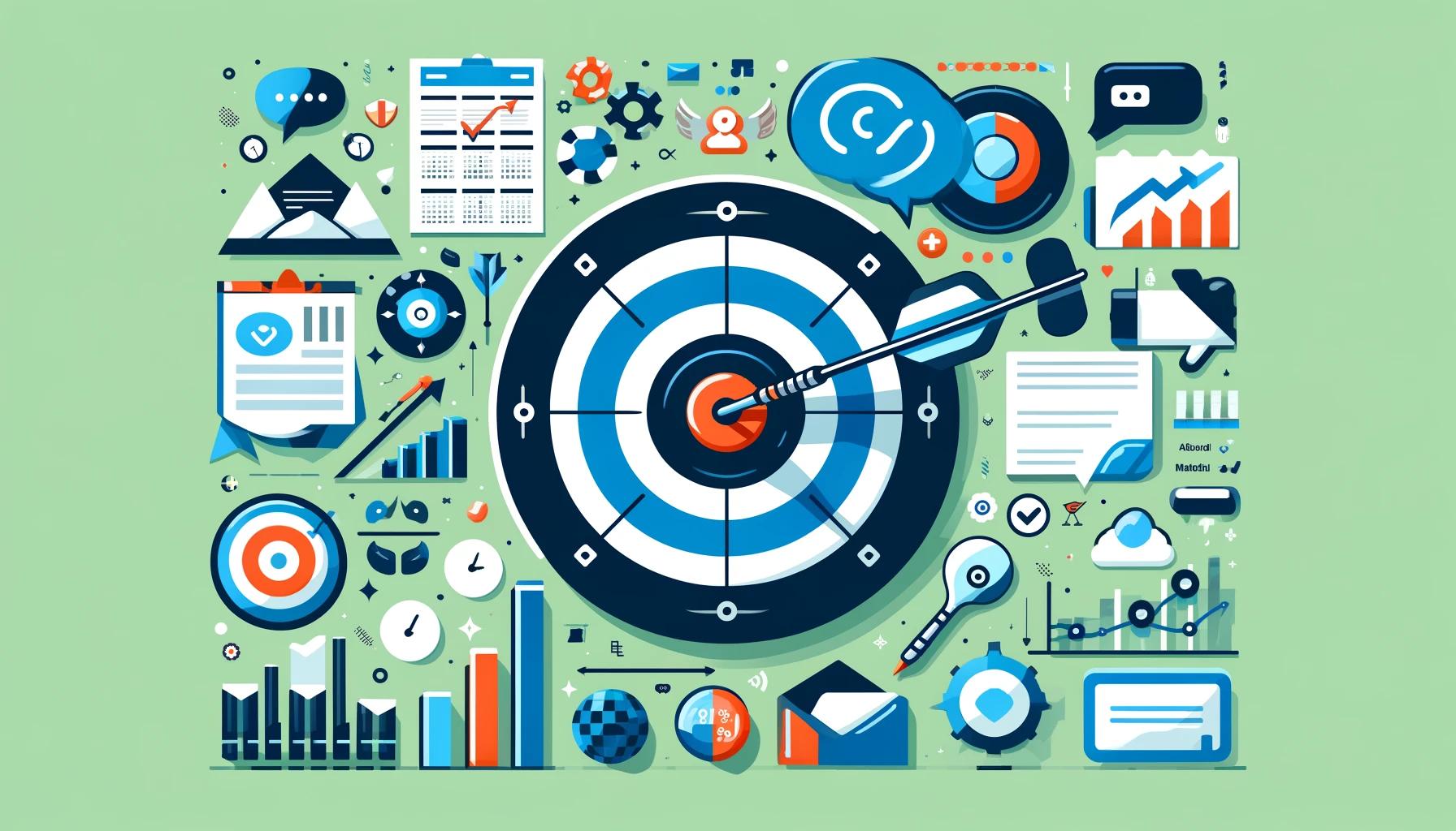 Why Is Goal Setting Important to Inbound Marketing